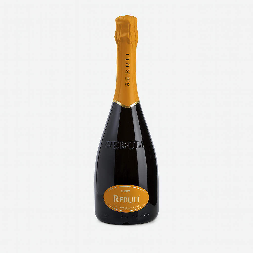 Rebuli - Prosecco leta Cru – Feinkost Tasha